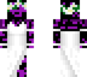 ashswagg | Minecraft Skins