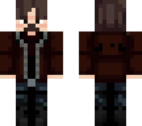 cool boy | Minecraft Skin