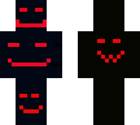 smiley | Minecraft Skins