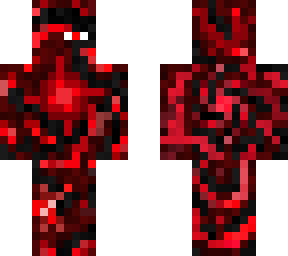 void | Minecraft Skins