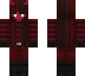 demon | Minecraft Skins