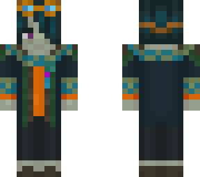 Hwei | Minecraft Skin