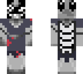 lute | Minecraft Skins