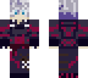 owl | Minecraft Skins