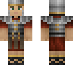 roman | Minecraft Skins