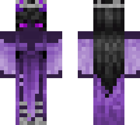 end | Minecraft Skins