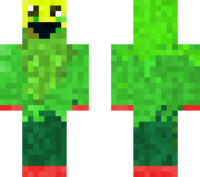 tree | Minecraft Skins