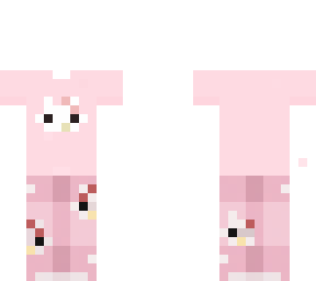 wisp | Minecraft Skins