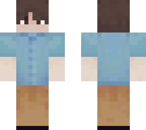 adam | Minecraft Skins