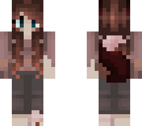 survival | Minecraft Skins