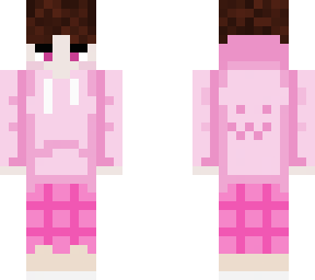 elliot friend | Minecraft Skins
