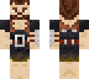 piglin | Minecraft Skins