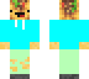 kebab | Minecraft Skins