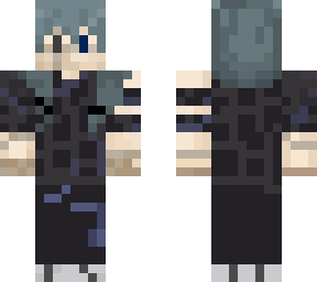 mahito | Minecraft Skins