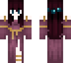 sculk | Minecraft Skins