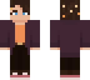 minecraft r | Minecraft Skins