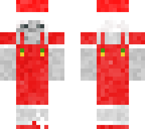 christmas | Minecraft Skins
