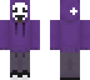 noli | Minecraft Skins
