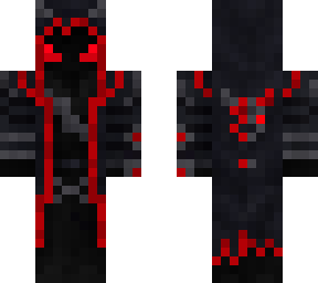 shadow | Minecraft Skins