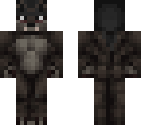 werewolf | Minecraft Skins