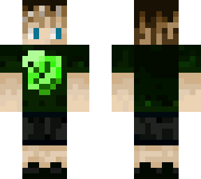 young multi | Minecraft Skins