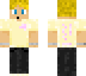 Benny | Minecraft Skin