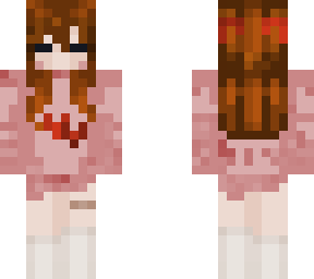 valentines | Minecraft Skins