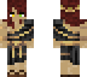 roman | Minecraft Skins