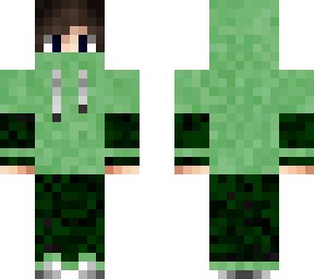 syou | Minecraft Skins