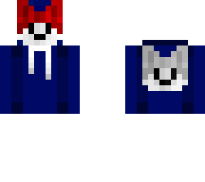 pfp | Minecraft Skins