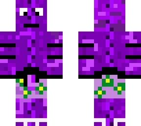 purple | Minecraft Skins