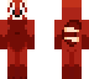 red panda | Minecraft Skins
