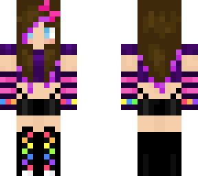scene | Minecraft Skins
