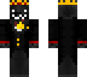 Slider | Minecraft Skin