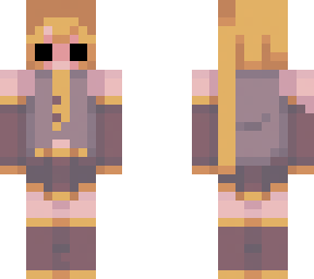 neru | Minecraft Skins