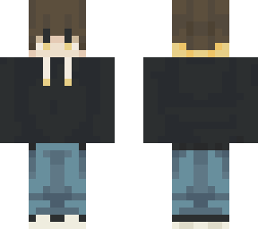 bachira | Minecraft Skins
