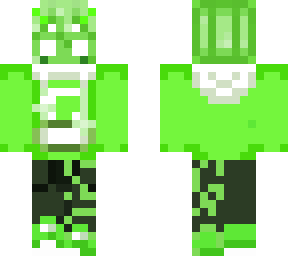 boosfer | Minecraft Skins