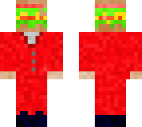 gaming | Minecraft Skins