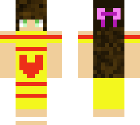 heart | Minecraft Skins