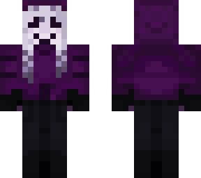 noli | Minecraft Skins