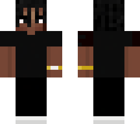 playboi carti | Minecraft Skins