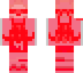 manepear | Minecraft Skins
