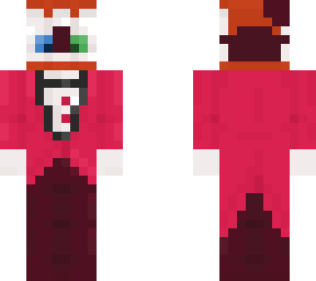 tadc | Minecraft Skins
