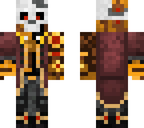 punk | Minecraft Skins