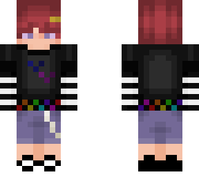 kid | Minecraft Skins