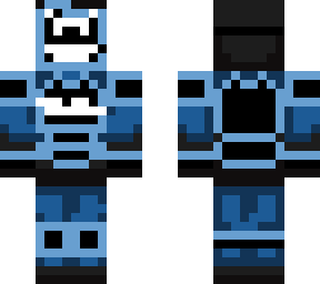 bluudud | Minecraft Skins