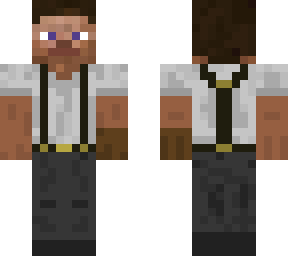victorian | Minecraft Skins