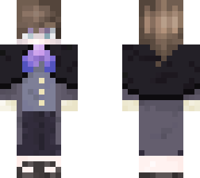 wizard | Minecraft Skins