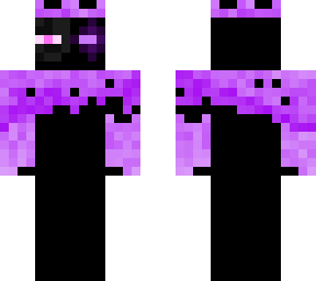 void | Minecraft Skins