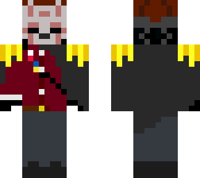 clock | Minecraft Skins